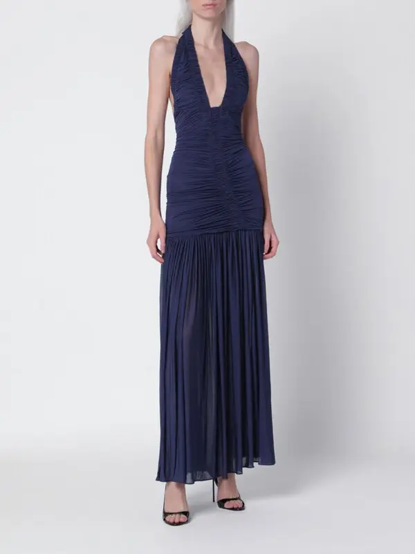 Christopher Esber Dress - Ink
