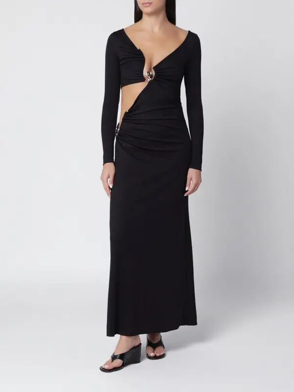 Christopher Esber Dress - Black