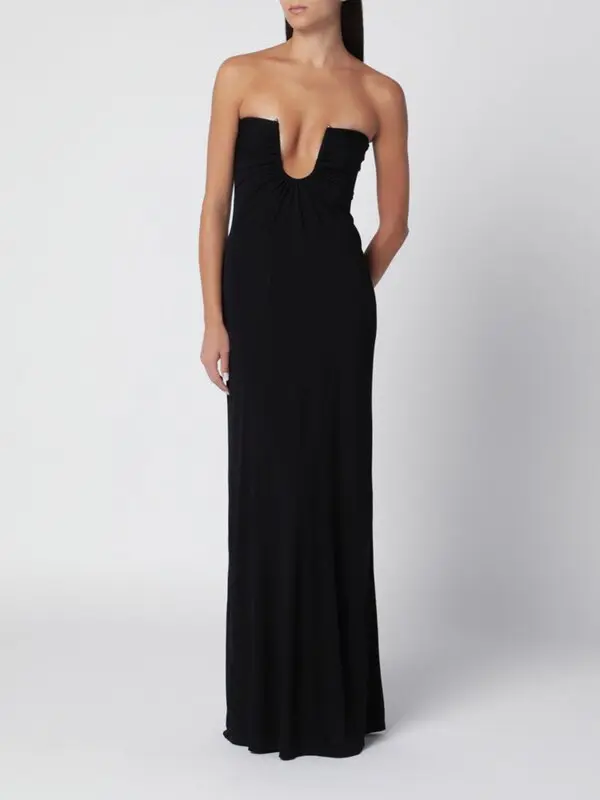 Christopher Esber Dress - Black