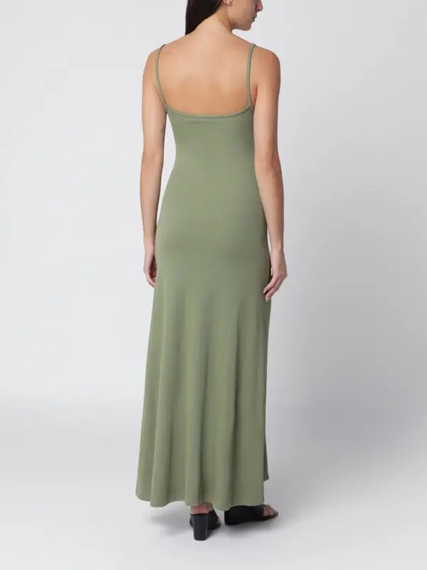 Christopher Esber Dress - Cocoa