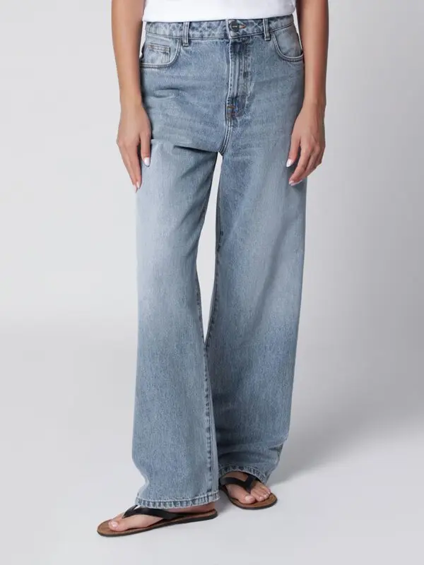 RÓHE Jeans