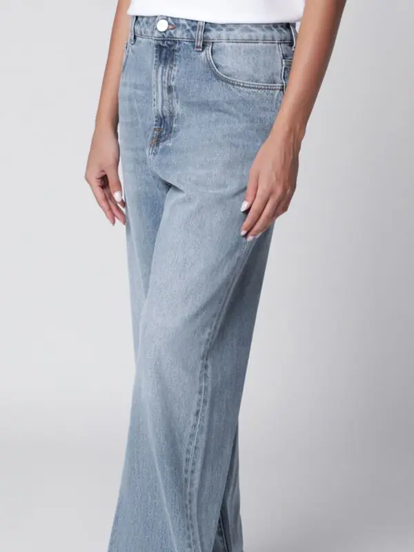RÓHE Jeans