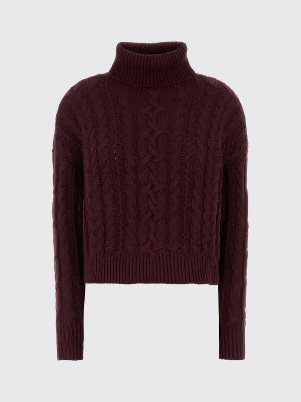 Ralph Lauren Cotton Turtleneck Jumper With Long Dropped-shoulder Sleeves