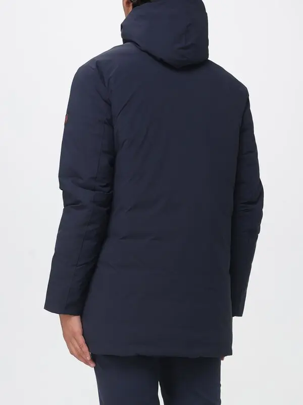 SAVE THE DUCK Coat - Blue