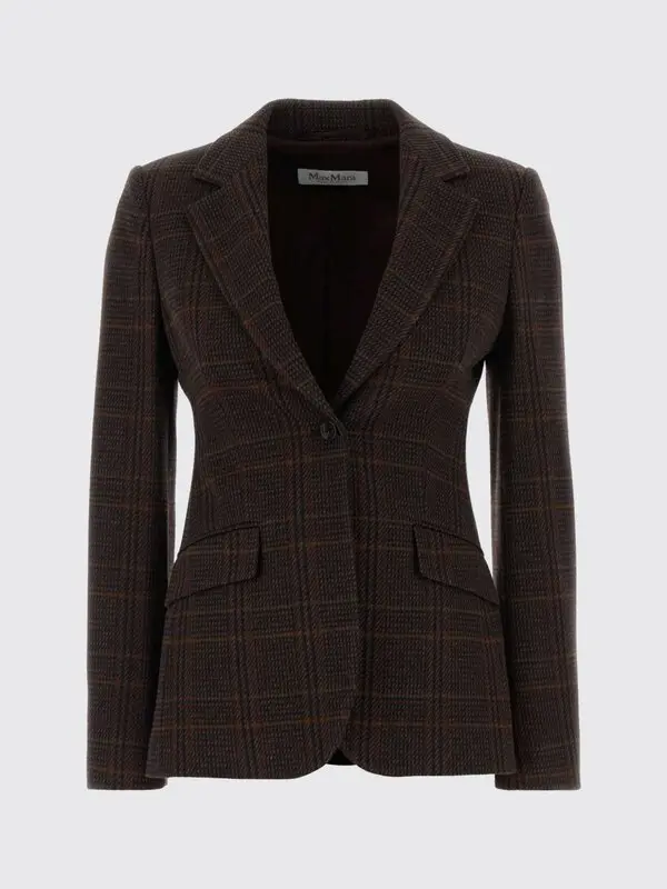 Max Mara Jacket
