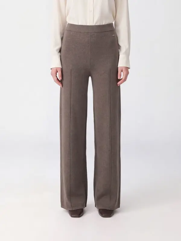 Calvin Klein Pants - Brown