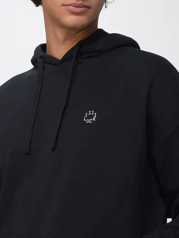 11:11 L.U.C.K. Sweatshirt