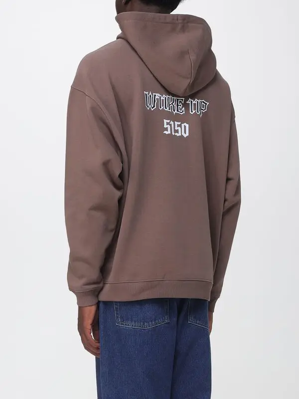 11:11 L.U.C.K. Sweatshirt