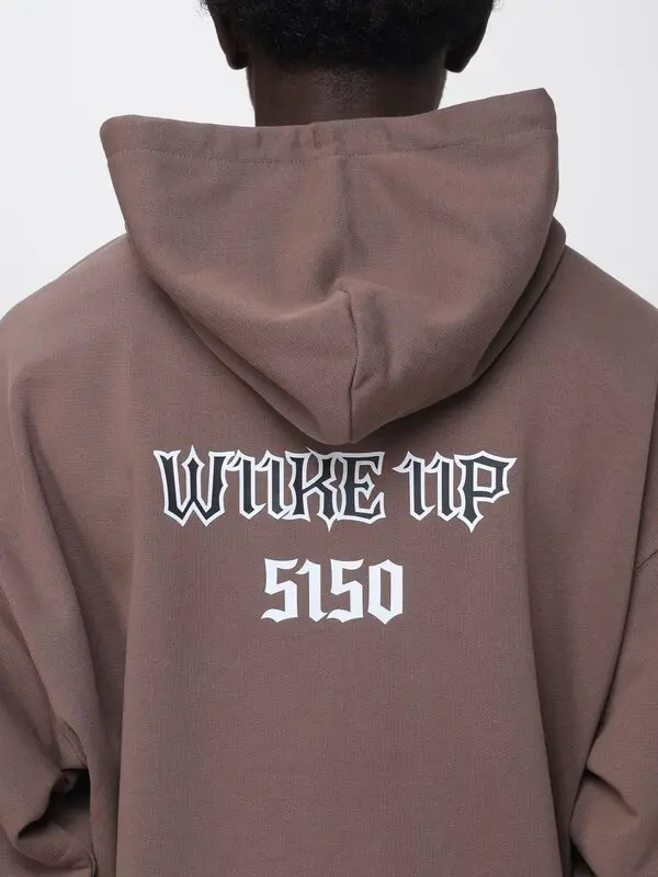 11:11 L.U.C.K. Sweatshirt