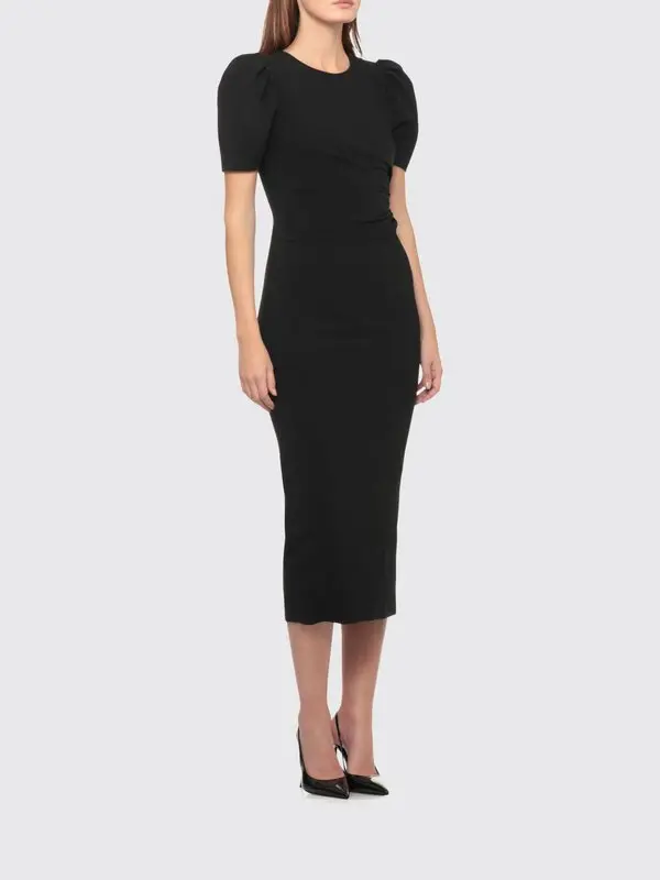 Carolina Herrera Dress - Black
