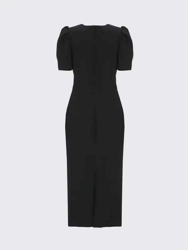 Carolina Herrera Dress - Black