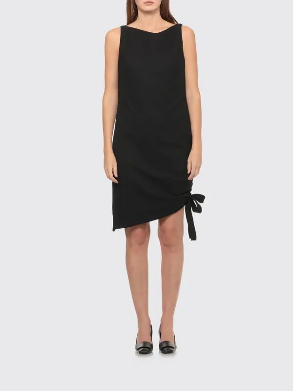 Carolina Herrera Dress - Black
