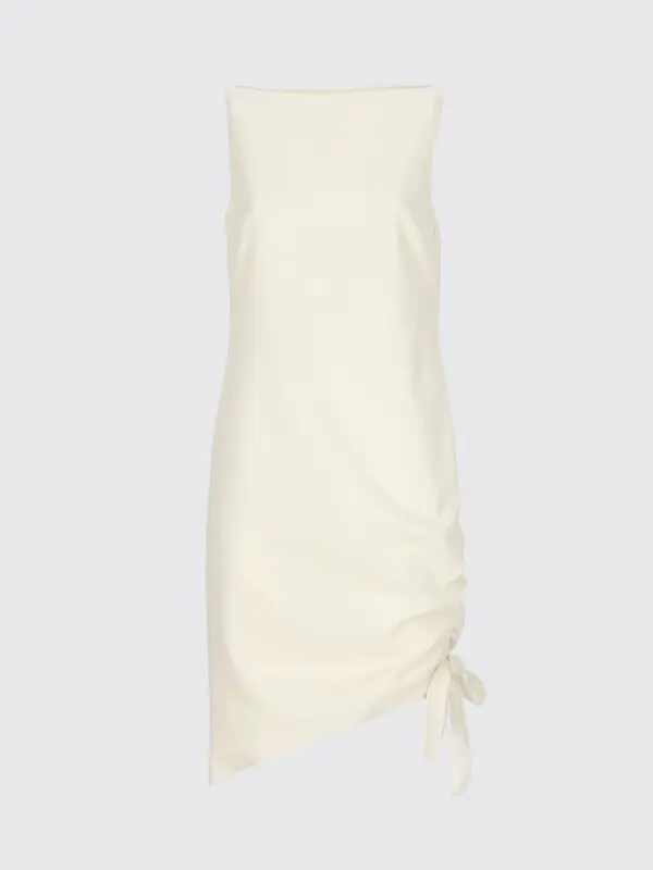 Carolina Herrera Dress - Ivory