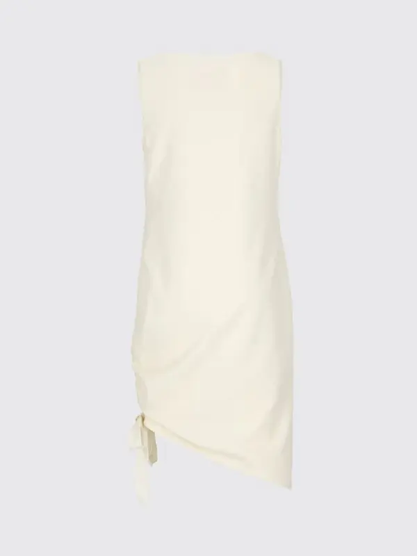 Carolina Herrera Dress - Ivory