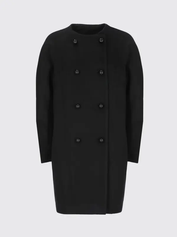 Carolina Herrera Coat - Black
