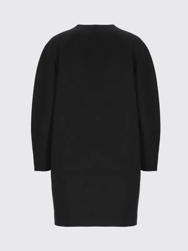 Carolina Herrera Coat - Black