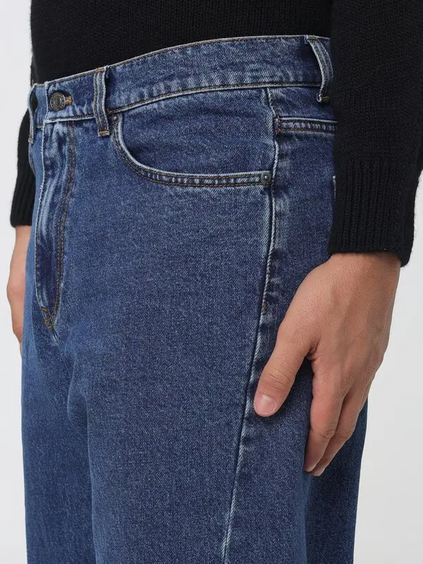 PAURA Jeans