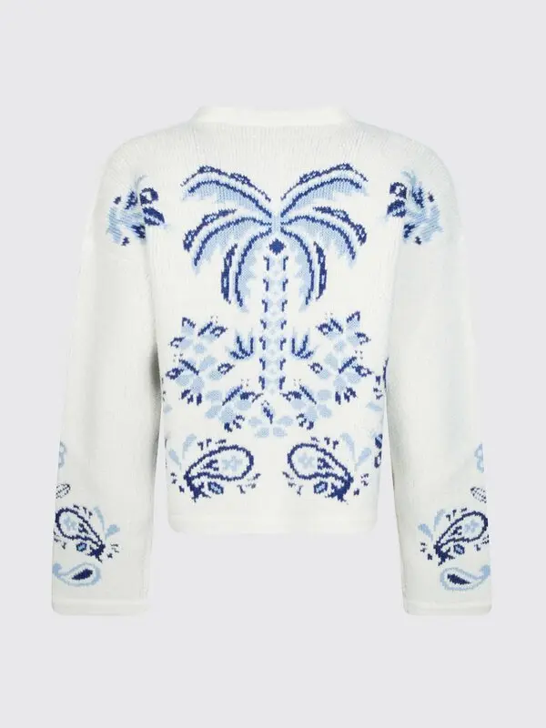 Alanui Jacket