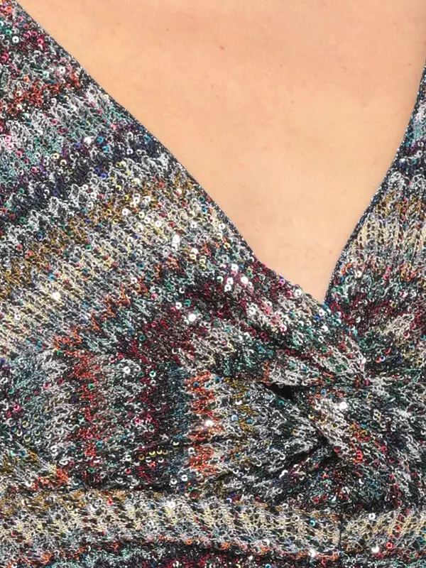 Missoni Dress