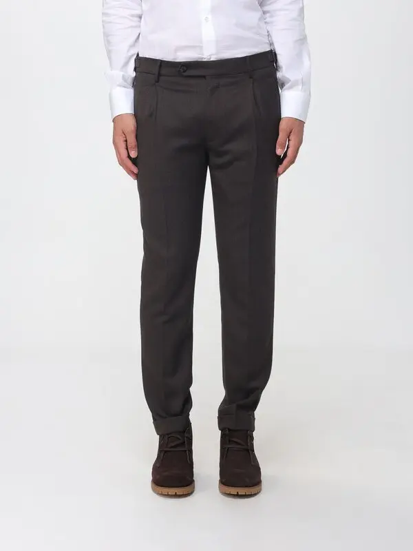BERWICH Pants - Brown