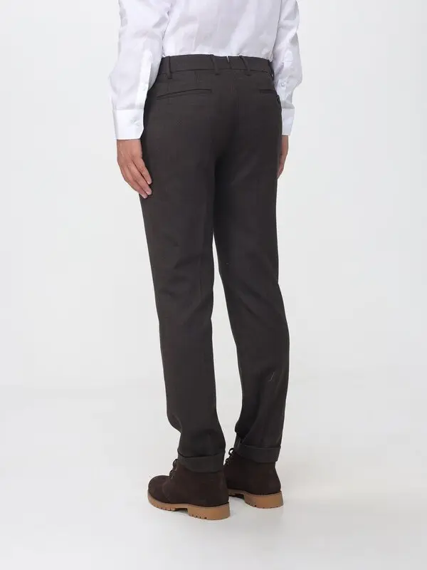 BERWICH Pants - Brown