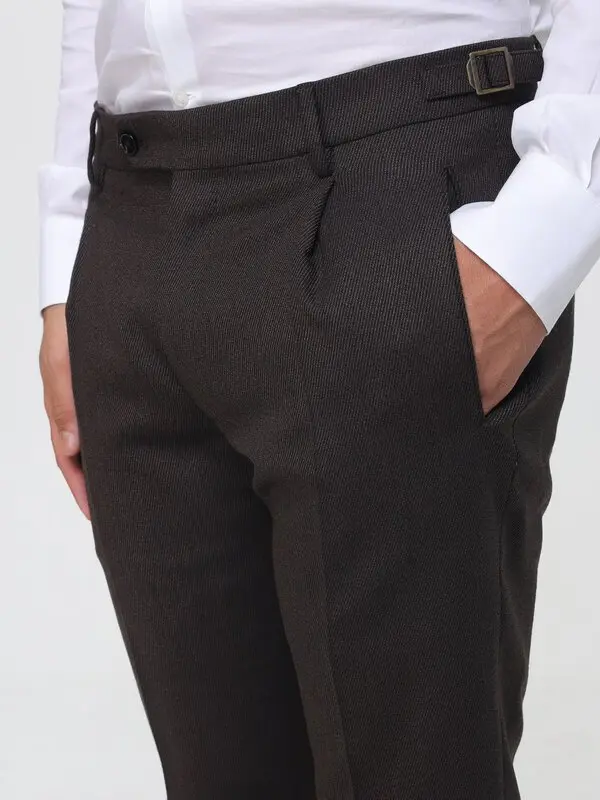 BERWICH Pants - Brown