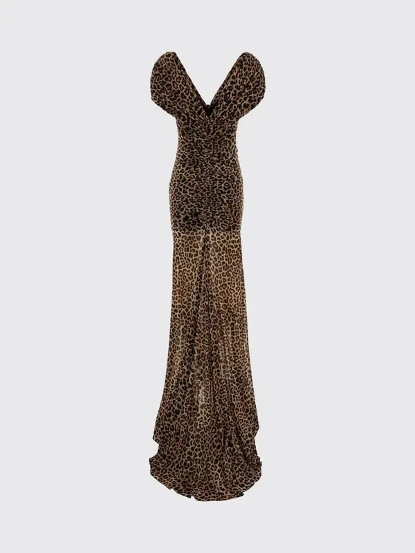 Blumarine Dress
