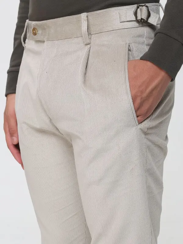 BERWICH Pants - Sand