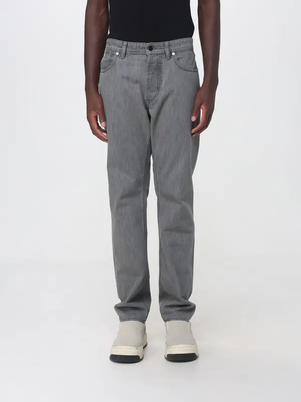 Stone Island Jeans - Grey