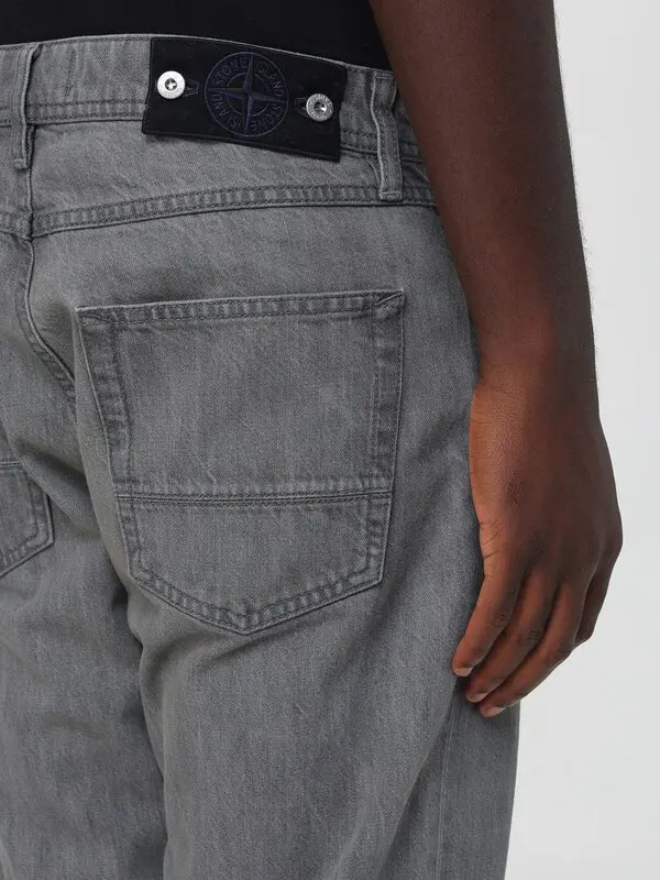 Stone Island Jeans
