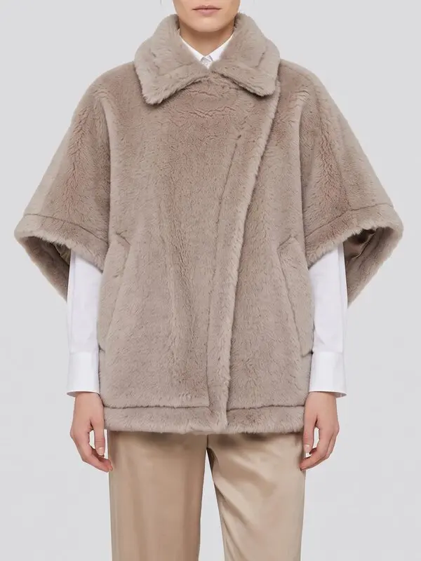 Max Mara Jacket - Beige