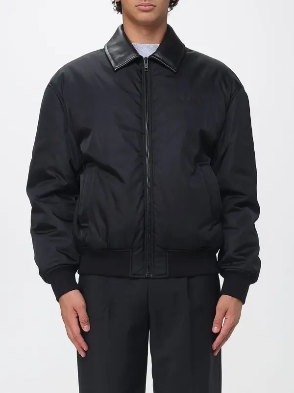 Balenciaga Jacket - Black