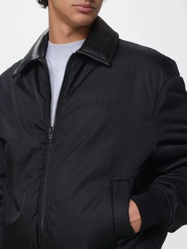 Balenciaga Jacket