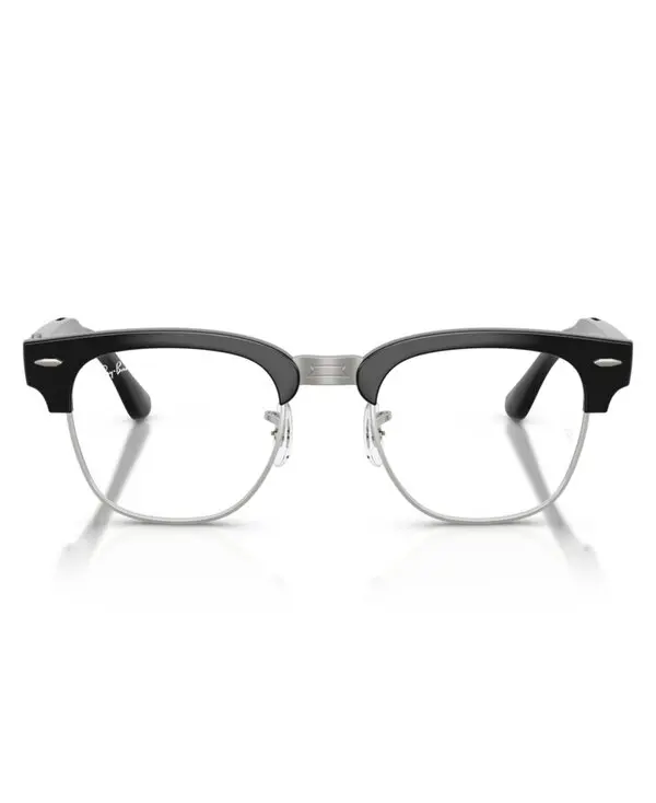Ray-ban Meta Audio Clubmaster Eyeglasses