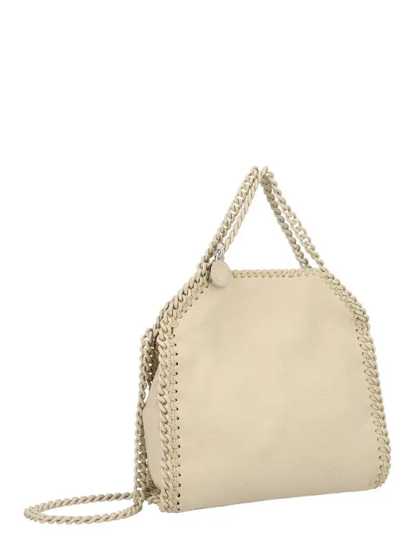 Stella McCartney Borsa Tote "falabella" Tiny