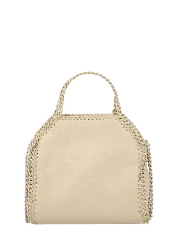 Stella McCartney Borsa Tote "falabella" Tiny
