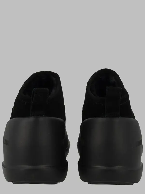 Moon Boot Stivaletto "mezzaluna Low