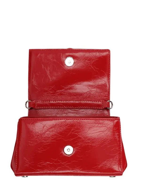 VIVIENNE WESTWOOD Borsa "hazel" Small
