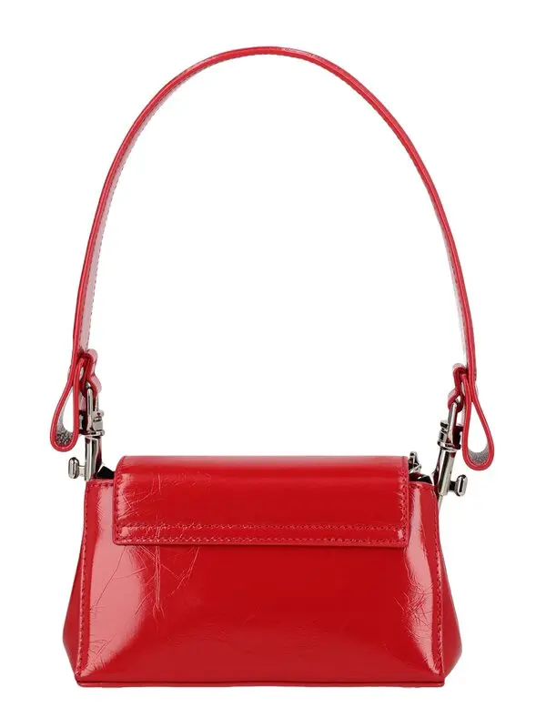 VIVIENNE WESTWOOD Borsa "hazel" Small