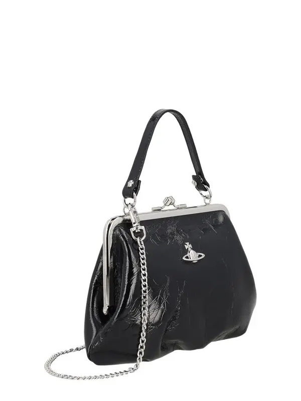 VIVIENNE WESTWOOD Borsa "granny Frame