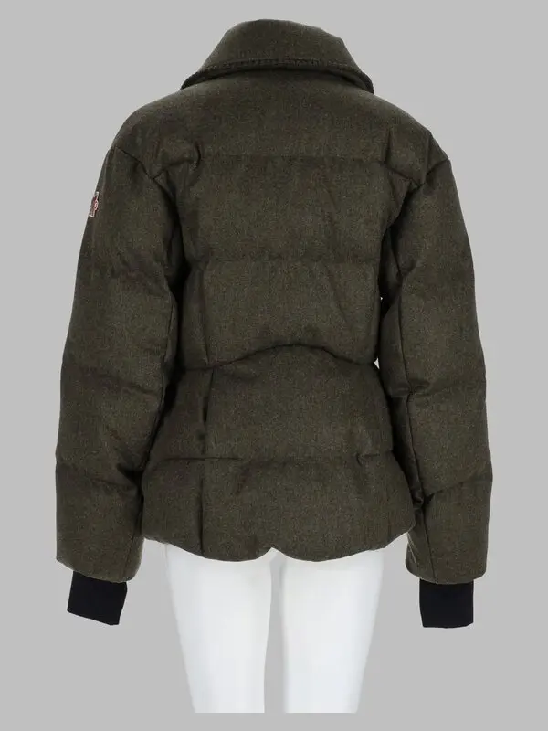 Moncler Giacca Imbottita "monteain