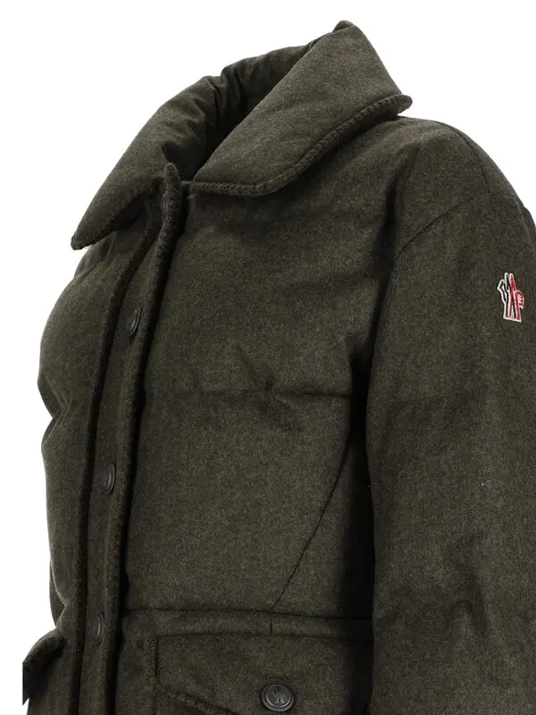 Moncler Giacca Imbottita "monteain