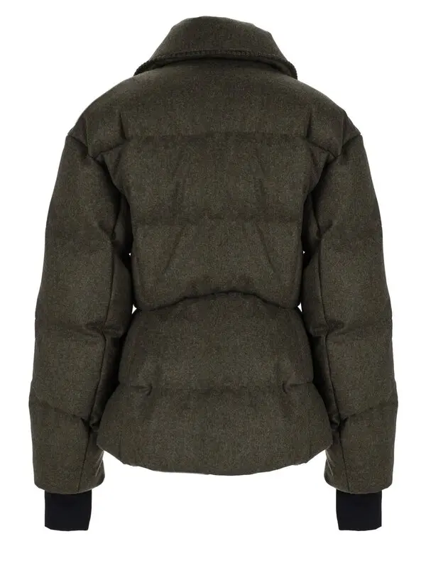 Moncler Giacca Imbottita "monteain