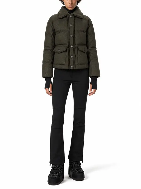 Moncler Giacca Imbottita "monteain