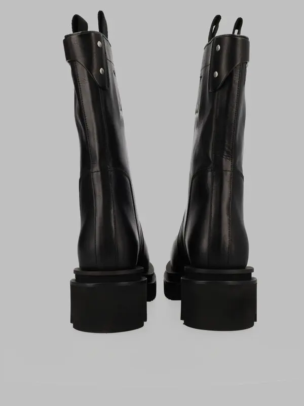Rick Owens Stivale "pull On Bogun