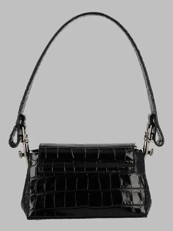 VIVIENNE WESTWOOD Borsa "hazel" Small