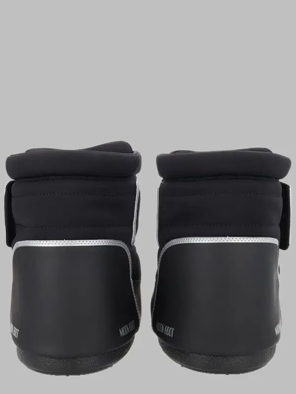 Moon Boot Stivaletto "icon Strap