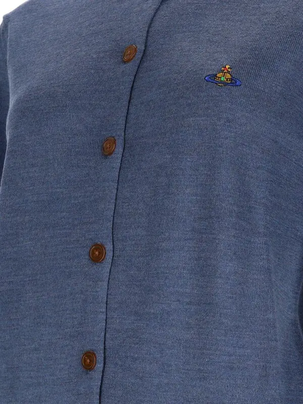 VIVIENNE WESTWOOD Cardigan "bea