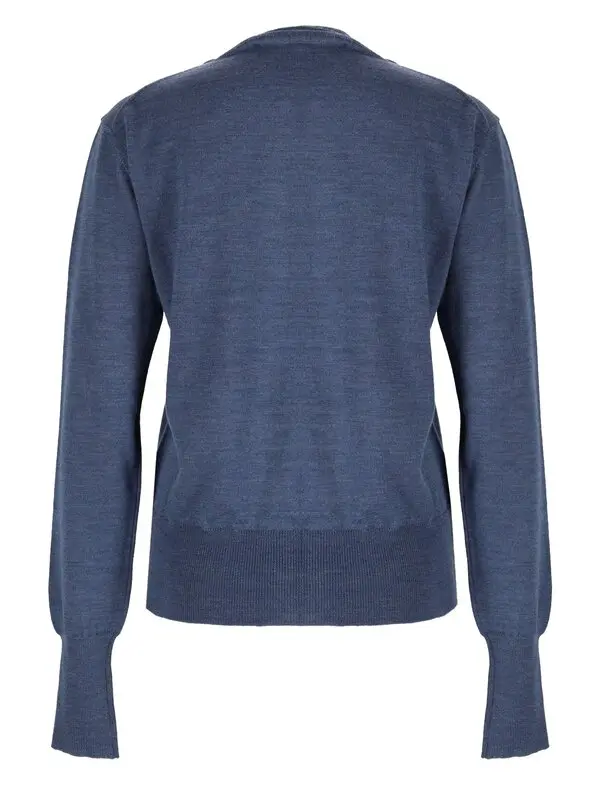 VIVIENNE WESTWOOD Cardigan "bea