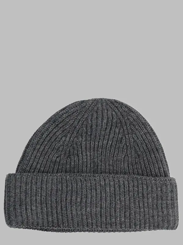 Maison Kitsuné Berretto "fox Head Large